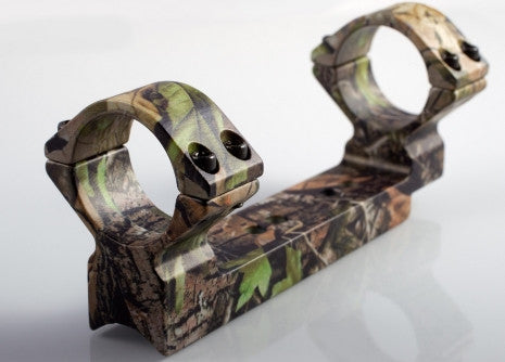 New England Handi Rifle Alloy Light Weight Ring Base Combination (xxx4 ...