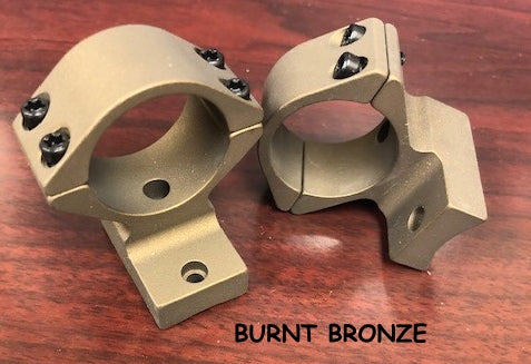 Weatherby Vanguard, Howa 1500, Howa Mini Alloy Light Weight Ring Base ...