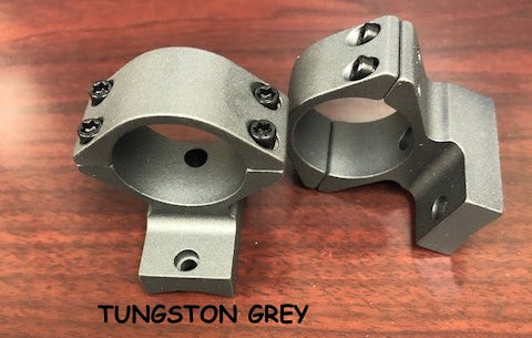 Weatherby Vanguard, Howa 1500, Howa Mini Alloy Light Weight Ring Base ...